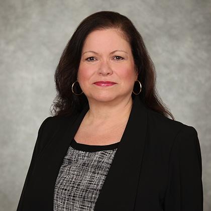 Dr. Sylvia Irizarry, M.D., FAAP – Pediatrician